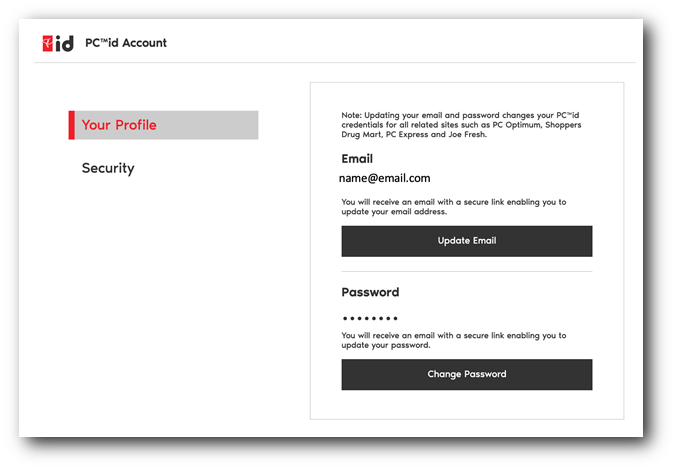 How to Disable 2-Step Verification on PCOptimum.ca