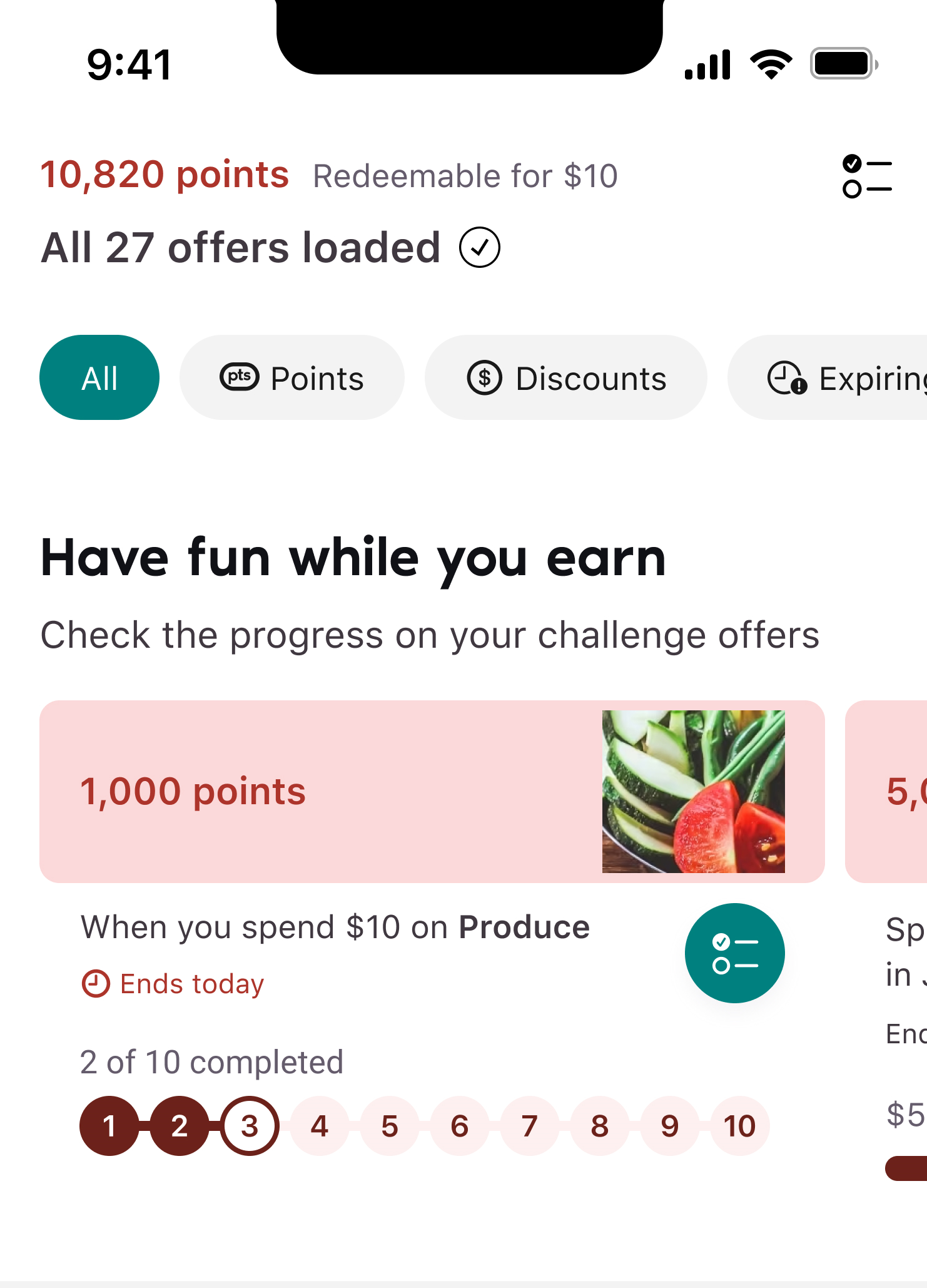How to Log In and View Offers on the PC Optimum App