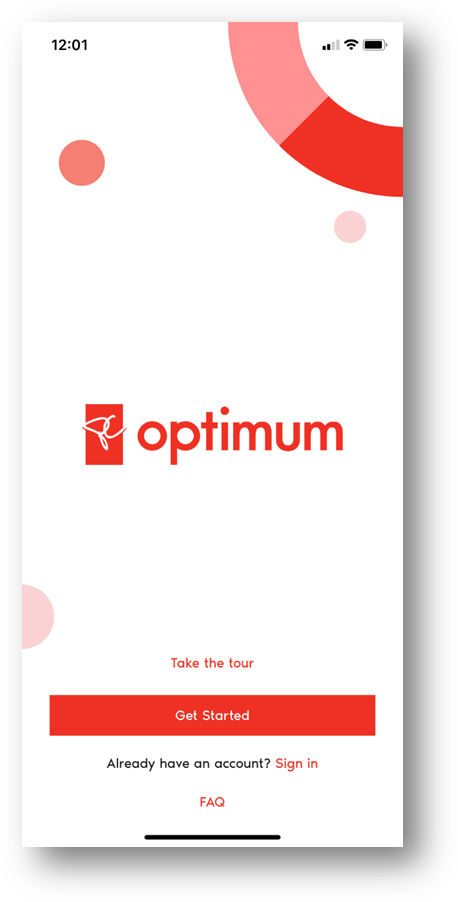 How to Log In and View Offers on the PC Optimum App