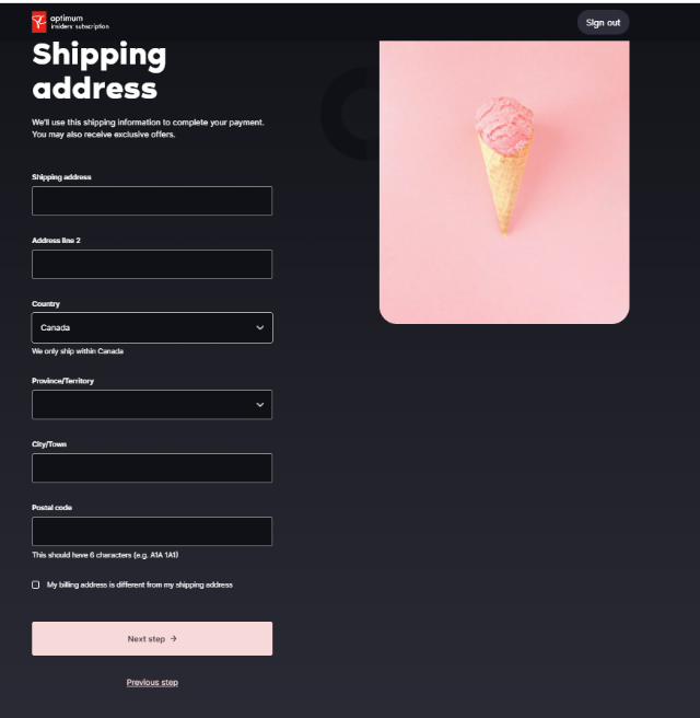 How to Renew Subscription to PC Optimum Insiders Program Via the PC ...