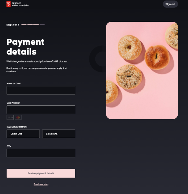 How to Renew Subscription to PC Optimum Insiders Program Via the PC ...