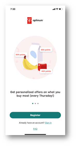 How do I reset my PC™ id password?