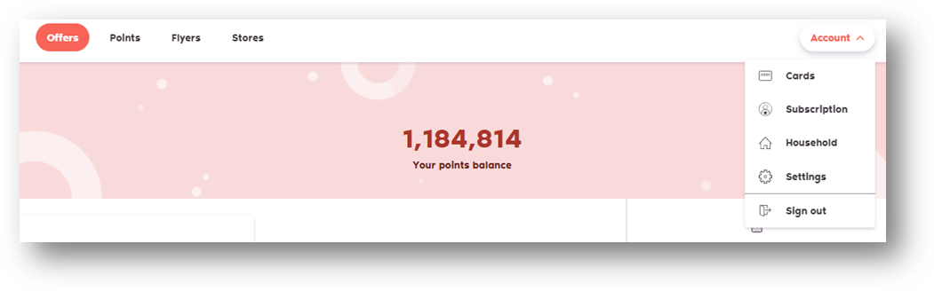 How to Change Your Communication Preferences on Your PC Optimum Account