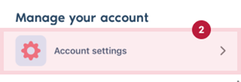 Pay for a Shoppers Drug Mart® prescription in the 𝘗𝘊 𝘏𝘦𝘢𝘭𝘵𝘩 app