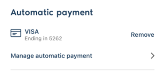 Pay for a Shoppers Drug Mart® prescription in the 𝘗𝘊 𝘏𝘦𝘢𝘭𝘵𝘩 app